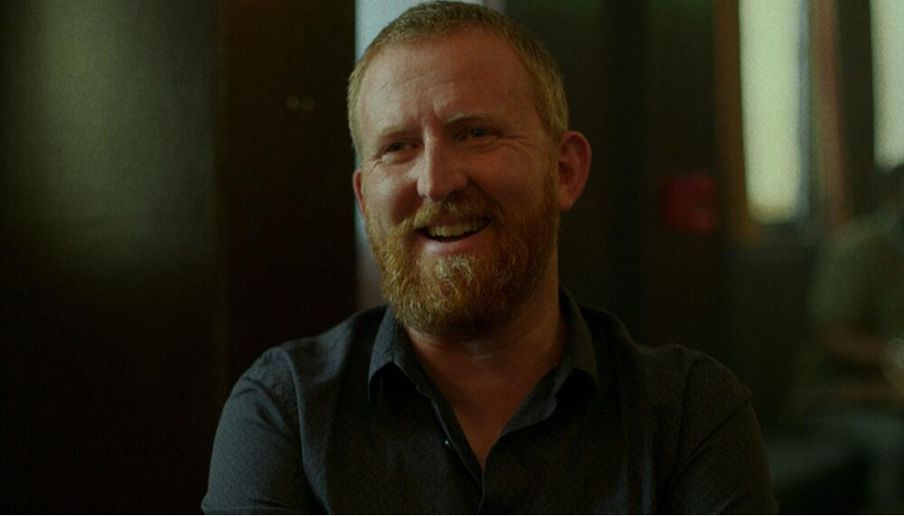 Darrien, de "Bebê Rena", é figura bastante conhecida, segundo escritor ...