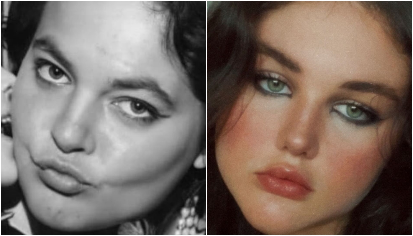 Neta da cantora Maysa: como está a filha de Jayme Monjardim - Zappeando