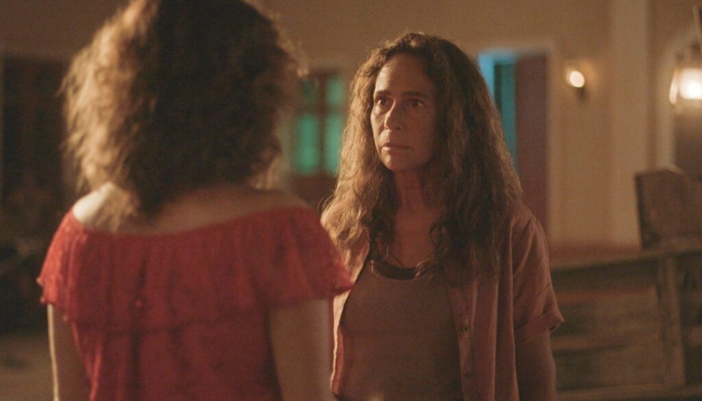 Matador de aluguel desiste de atentar contra Zefa e enfrenta Deodora em ...