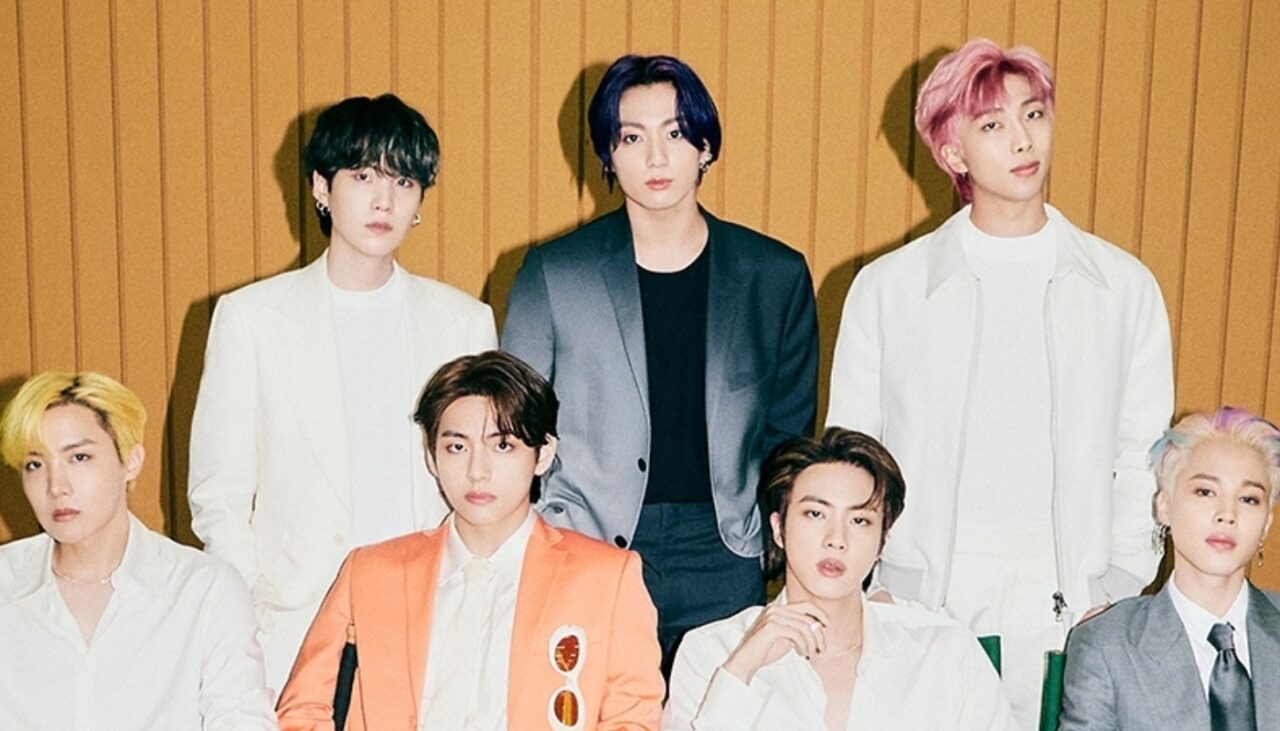 Quem são as "army" do BTS? Entenda o nome do fandom Zappeando