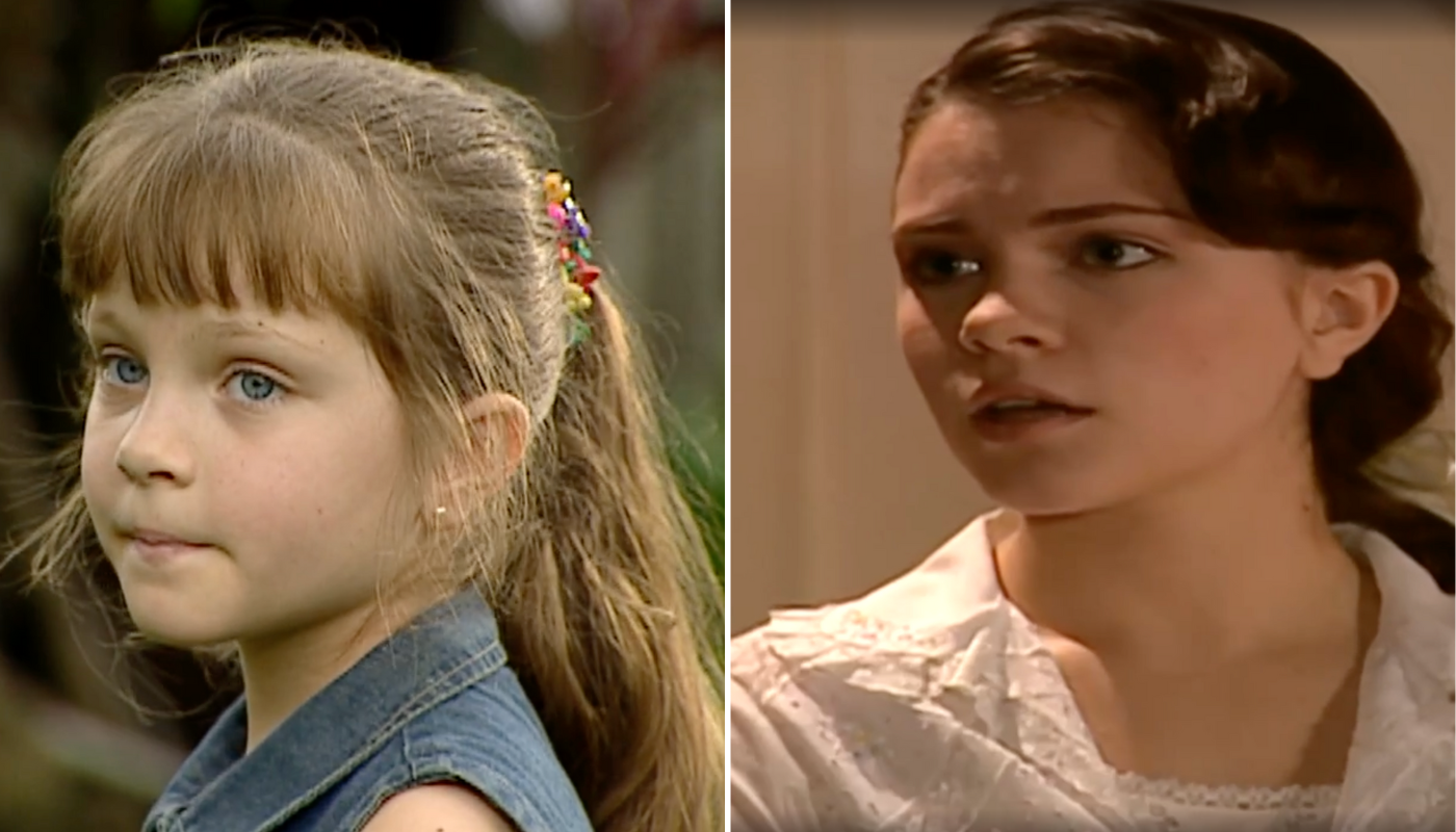 Cecilia Dassi largou a TV e construiu nova carreira: como está hoje - Zappeando