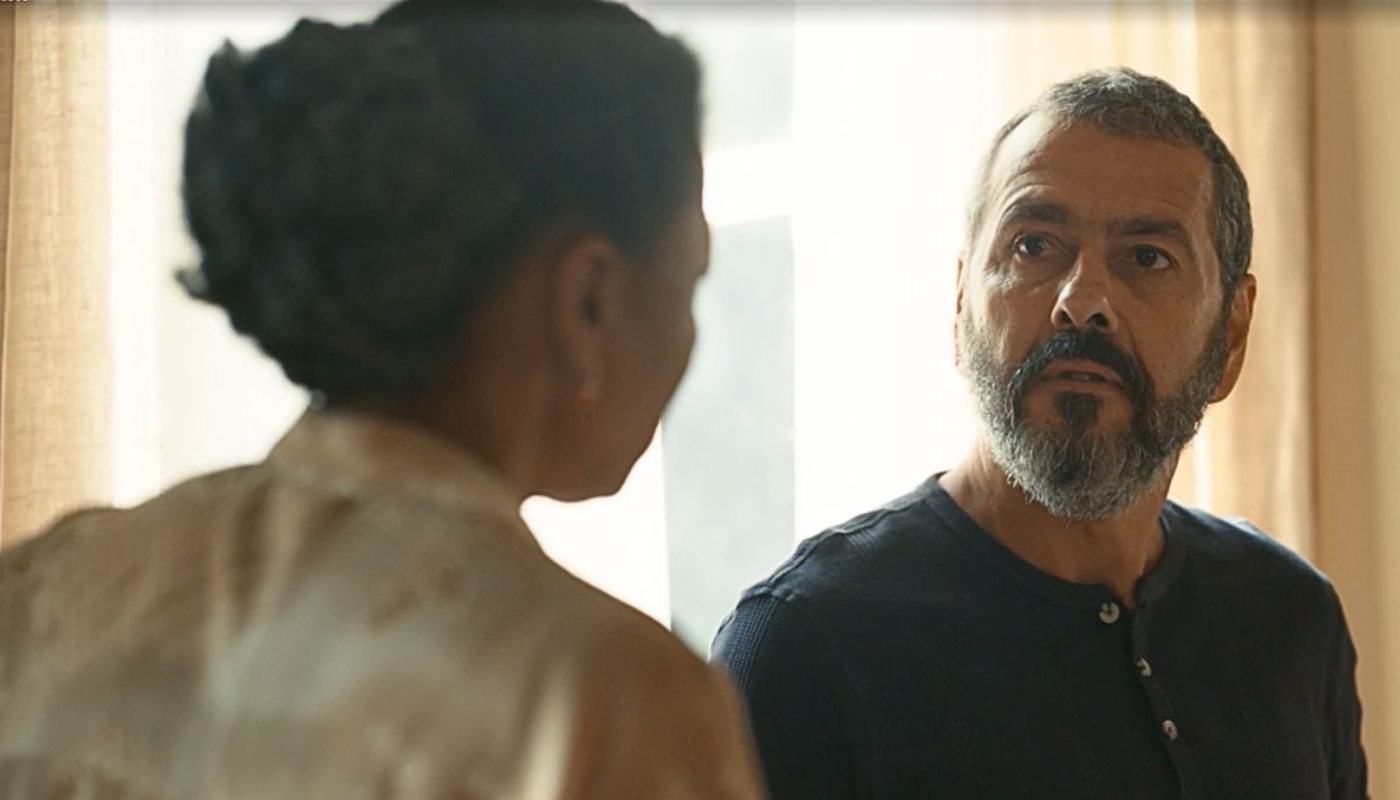 "Renacer": Inácia pede ajuda de Maria Santa para José Inocêncio