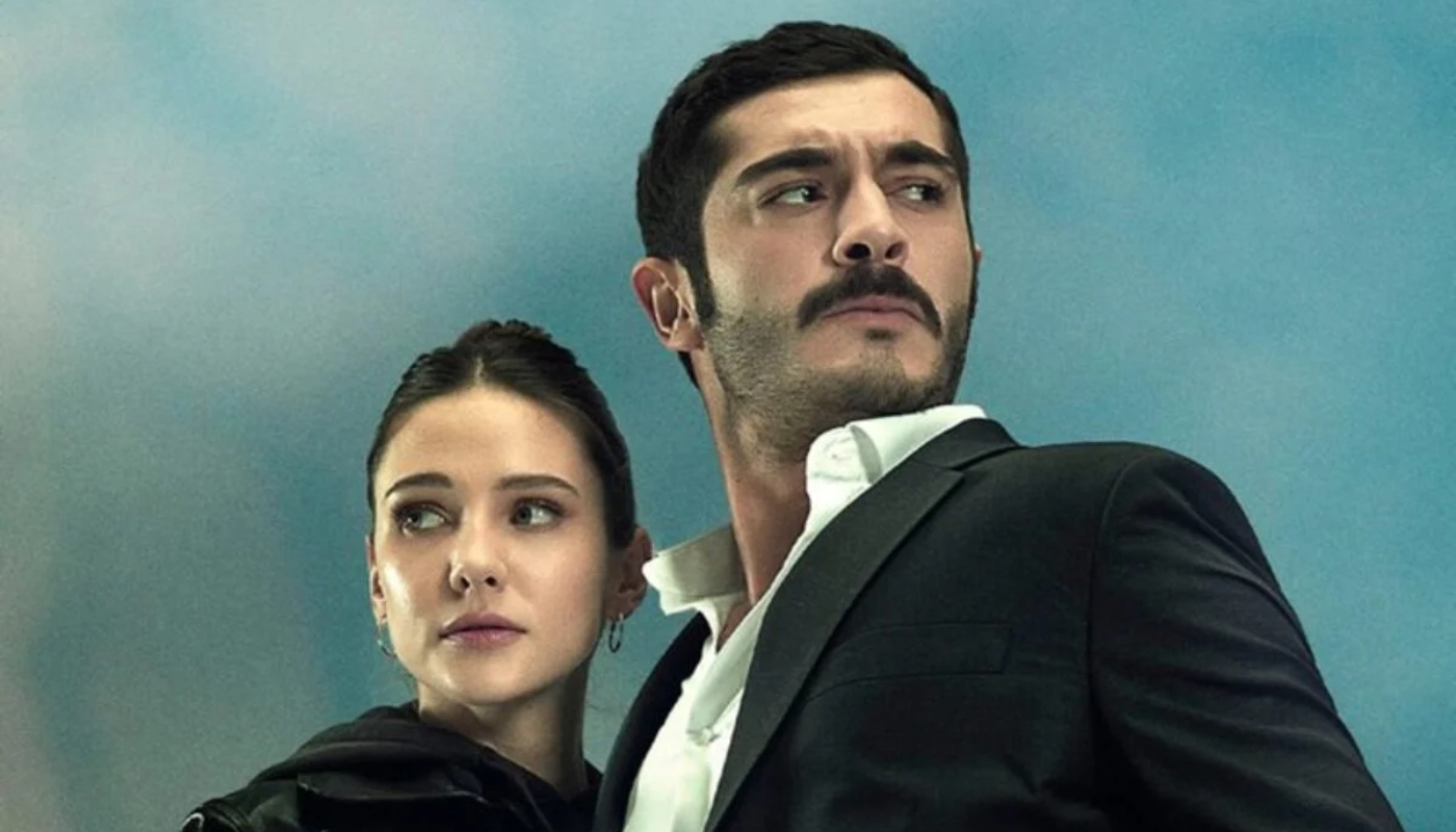 Marasli no Globoplay: tudo sobre a novela turca