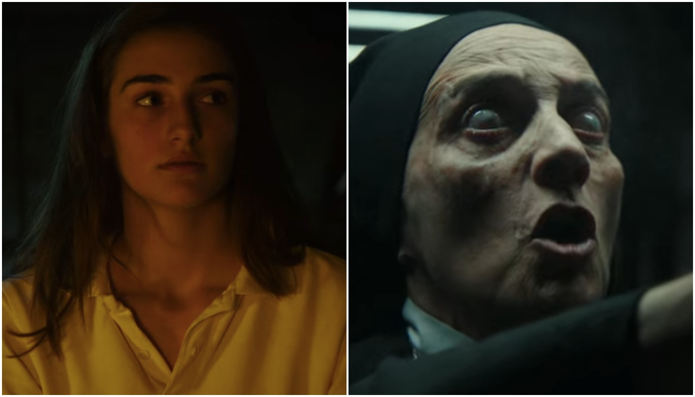 "Verónica" é uma história real? Caso que inspirou é mais tenebroso ...