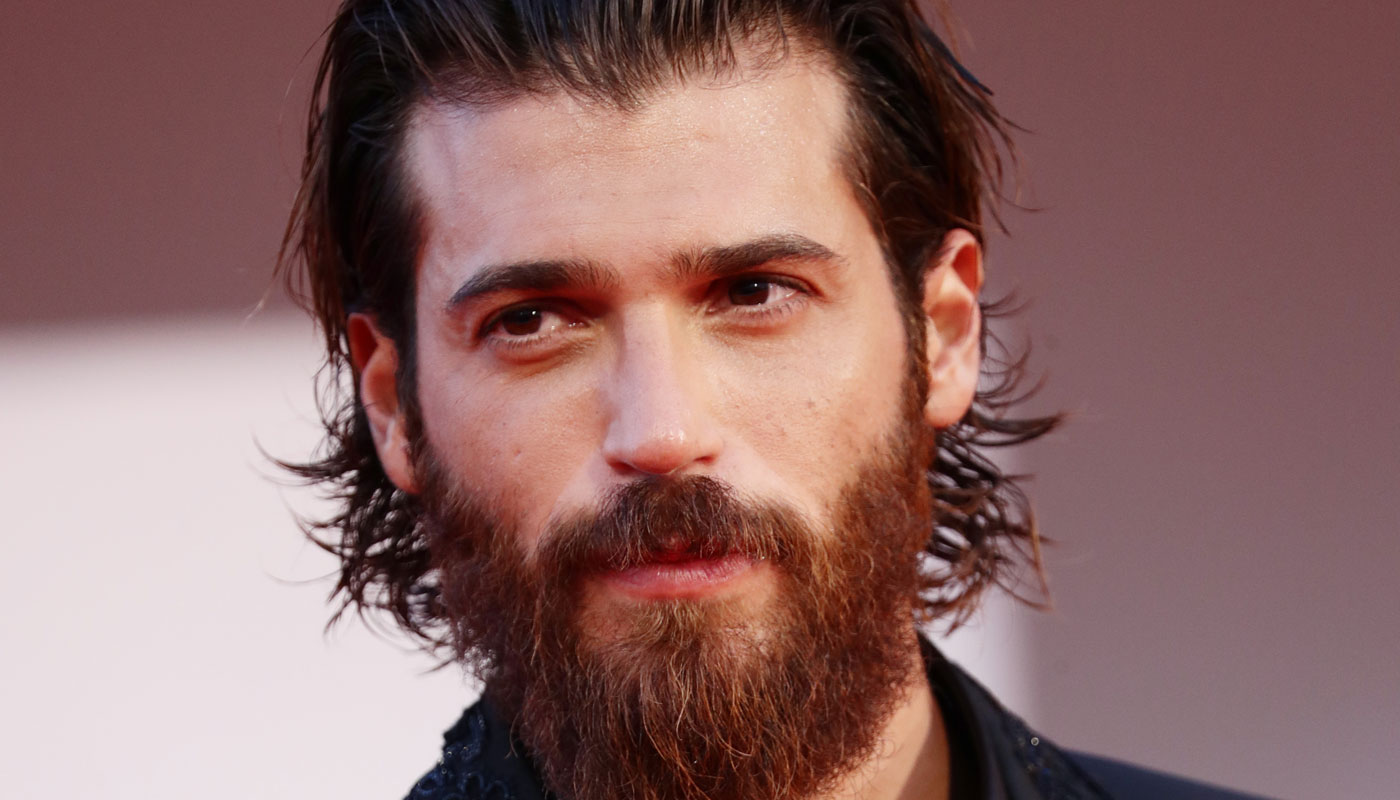 Por que Can Yaman veio ao Brasil? Ator turco fez passagem relâmpago por motivo nobre - Zappeando