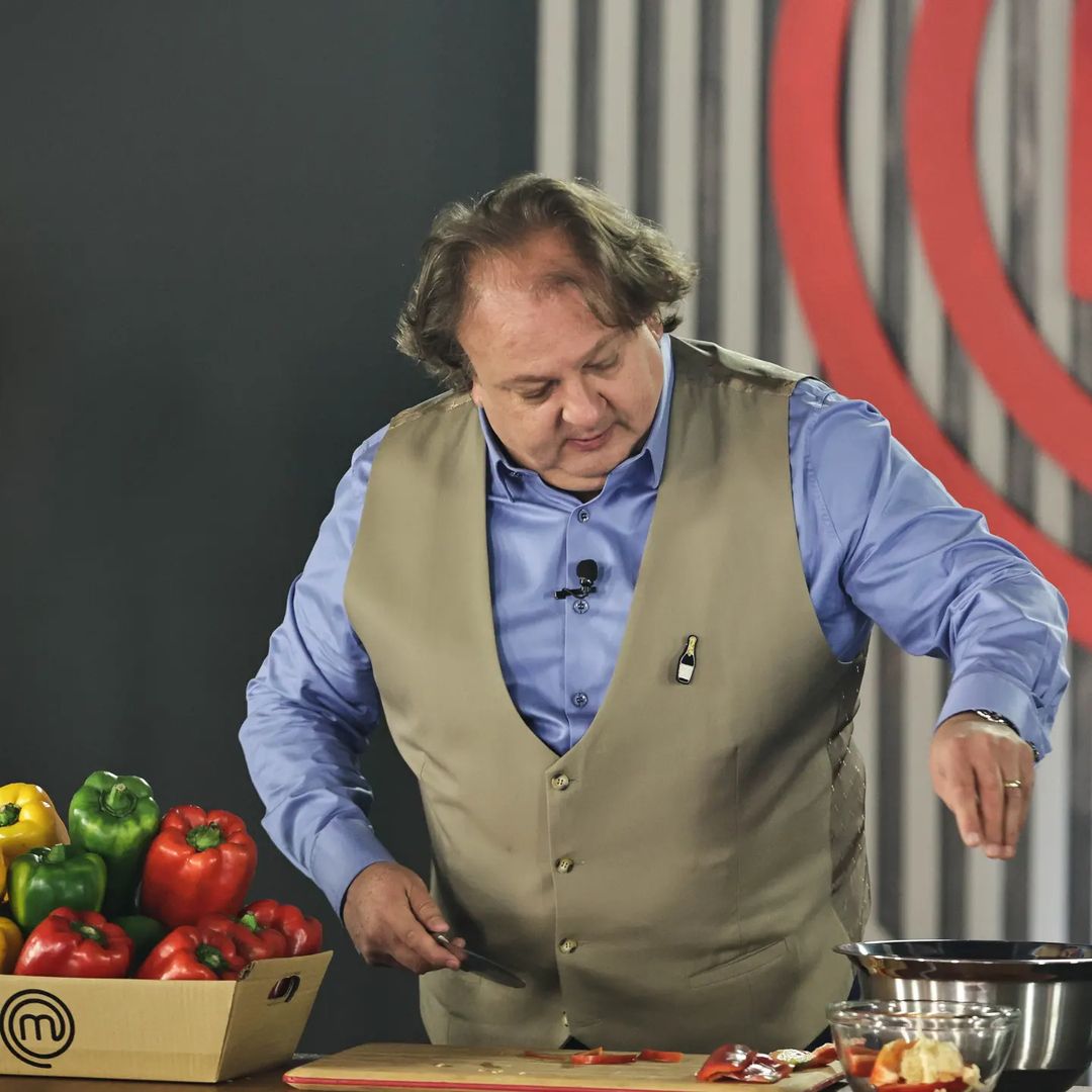 Erick Jacquin tem história inspiradora: estava quase falido quando ...