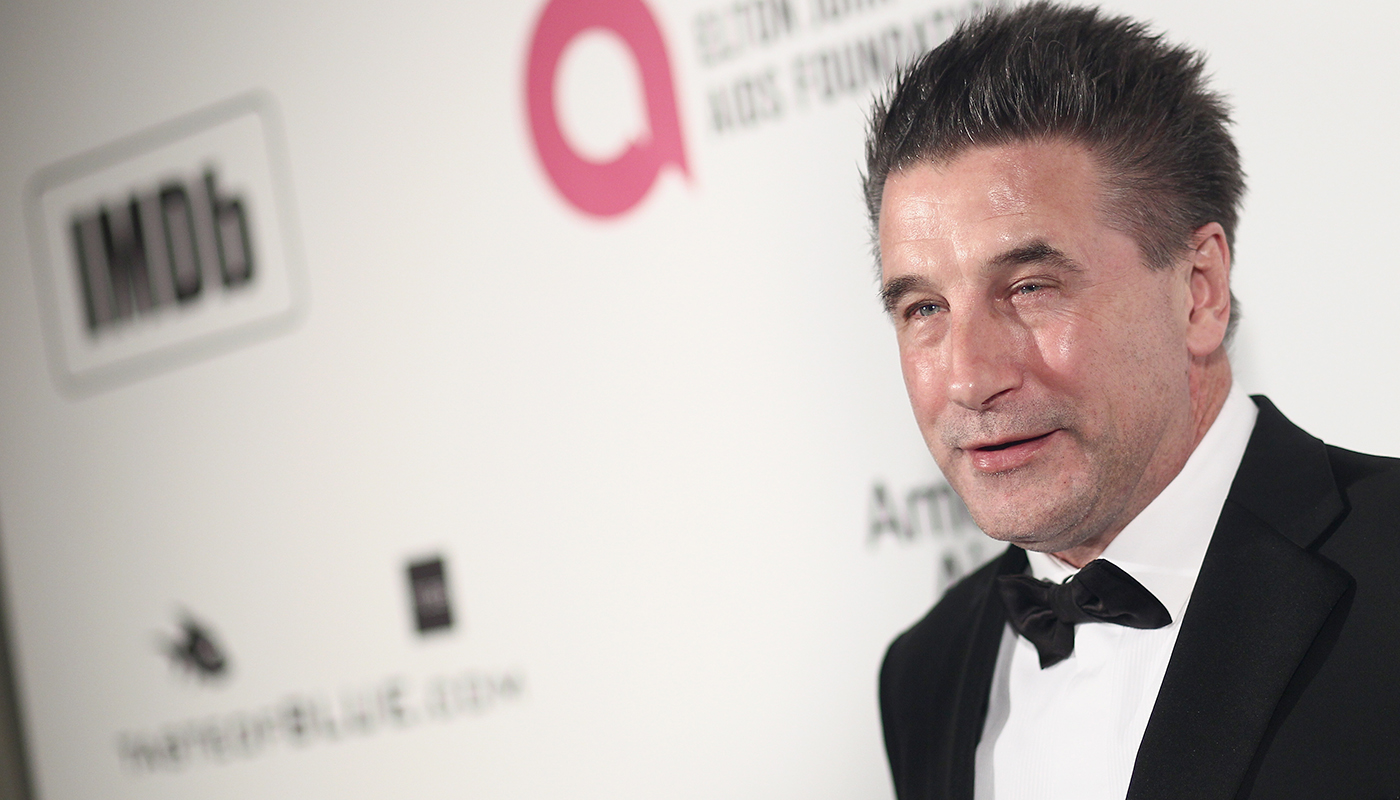 Irmãos Baldwin são estrelas de Hollywood e já se envolveram em diversas ...