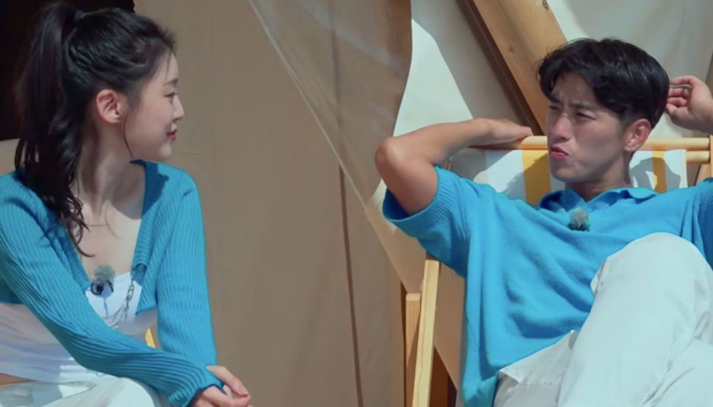 Casais de "Solteiros, Ilhados e Desesperados" hoje - Zappeando