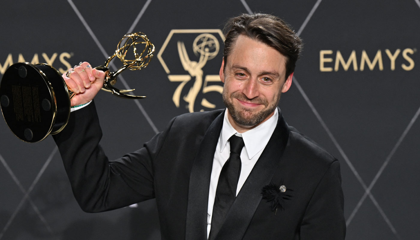 Quem é Kieran Culkin: caçula de Macaulay foi visto como "sombra" do ...