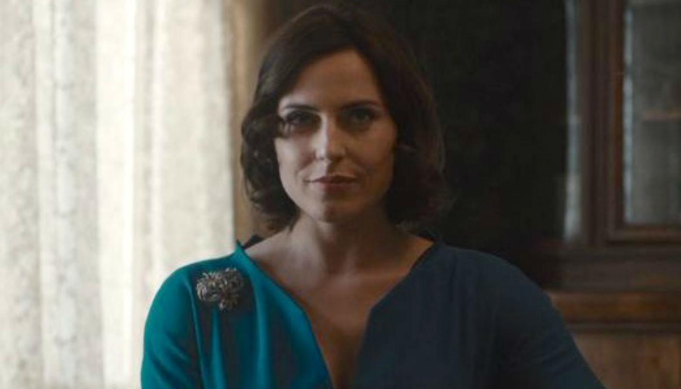 Guia das famílias de "Dark": veja quem é quem e todas as versões dos ...