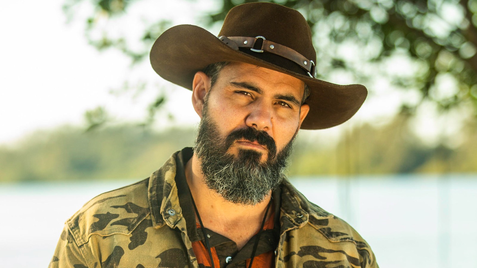 Alcides se torna o personagem mais sem noção de "Pantanal" e promove ...