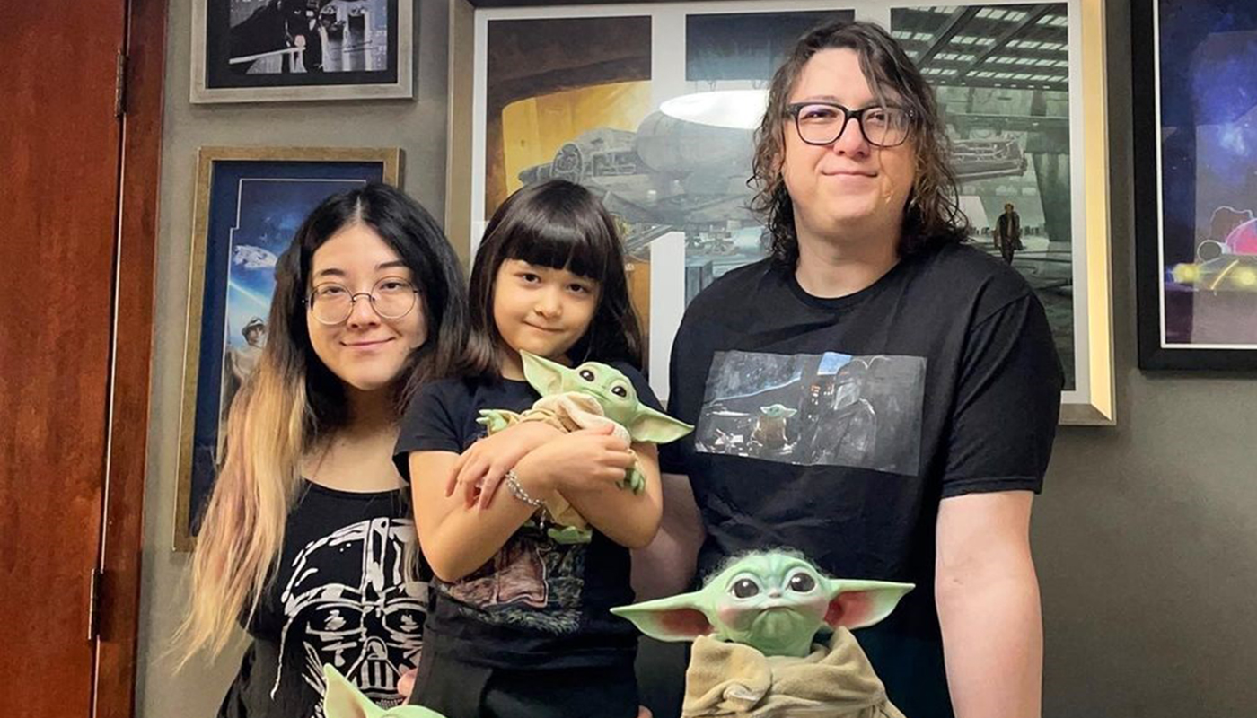 Filho de Chorão virou pai três anos após a perda e construiu linda ...