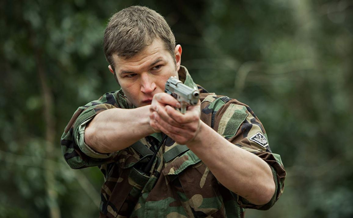 Todos se apaixonaram pelo Alexei Smirnoff de "Stranger Things 3": saiba ...