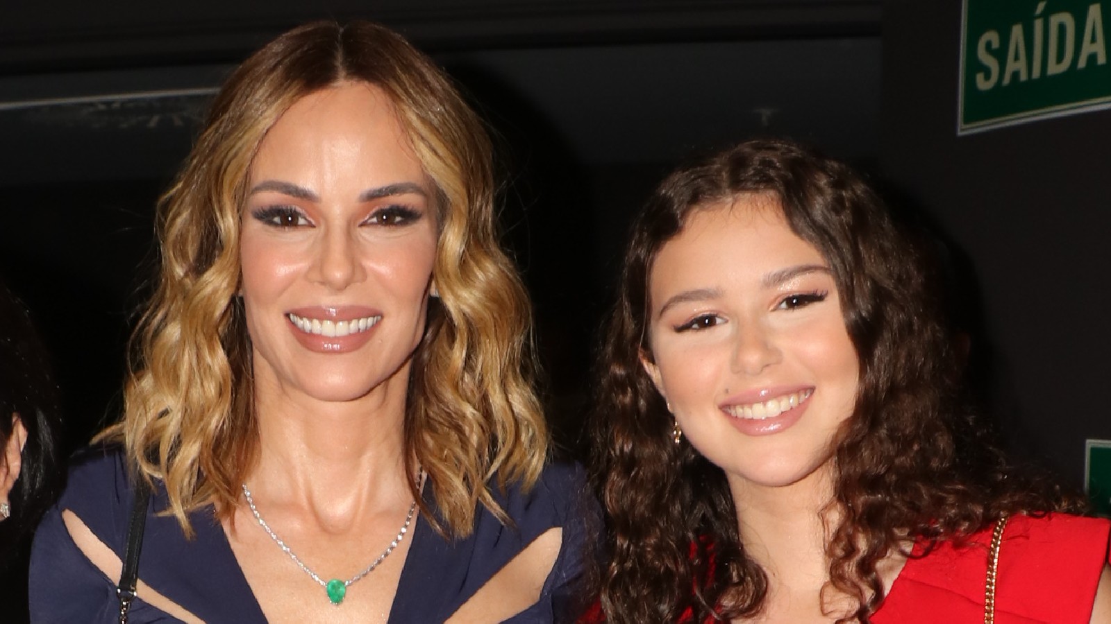 Filha de Boninho e Ana Furtado rouba a cena em novas fotos: ela é a ...