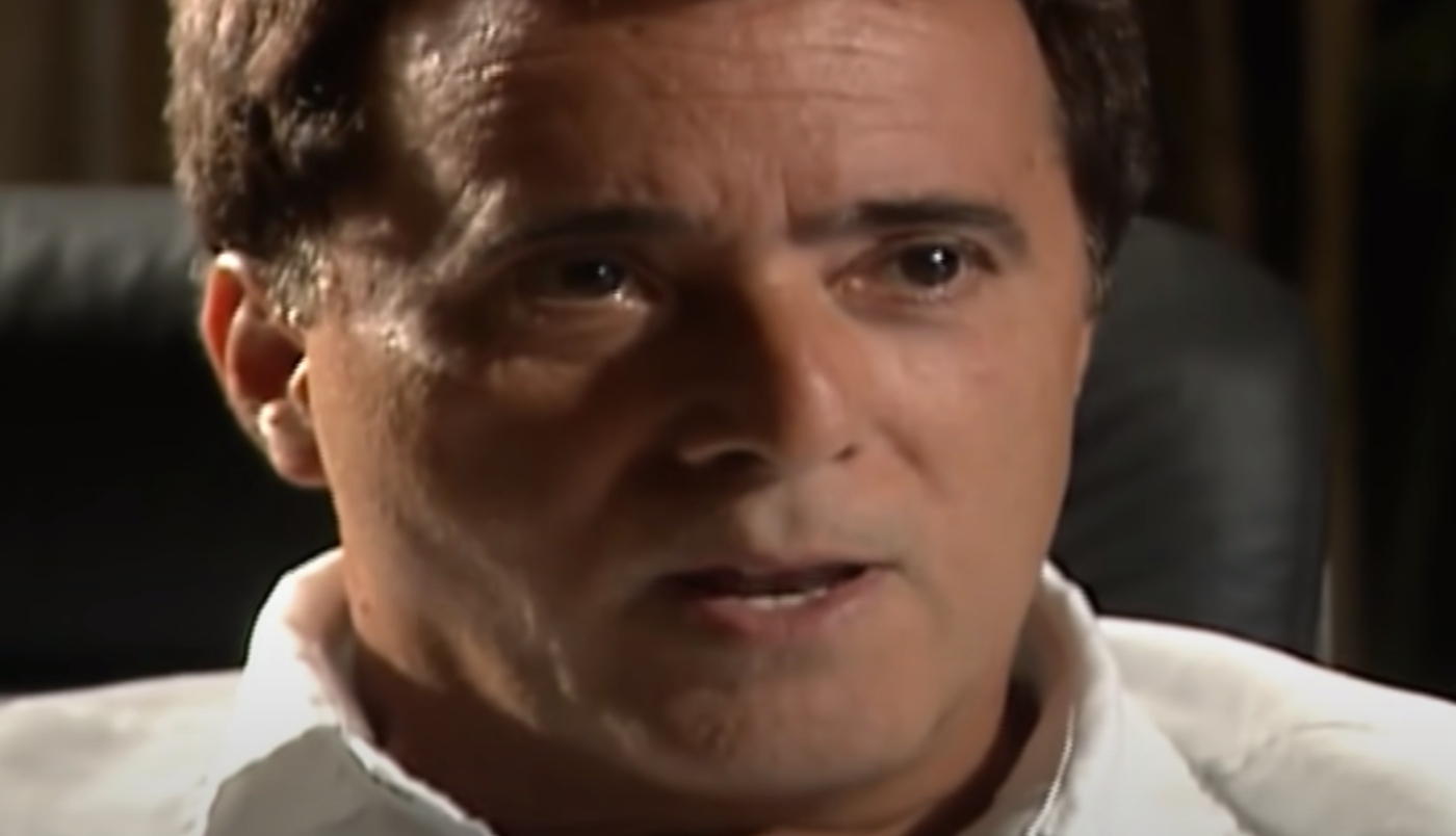 Antenor trai Lúcia em "Paraíso Tropical"? O que acontece com o casal na reta final - Zappeando