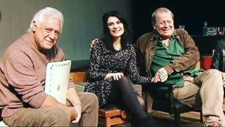 Como está Chiquita, de "O Rei do Gado", hoje: atriz ainda brilha nos ...