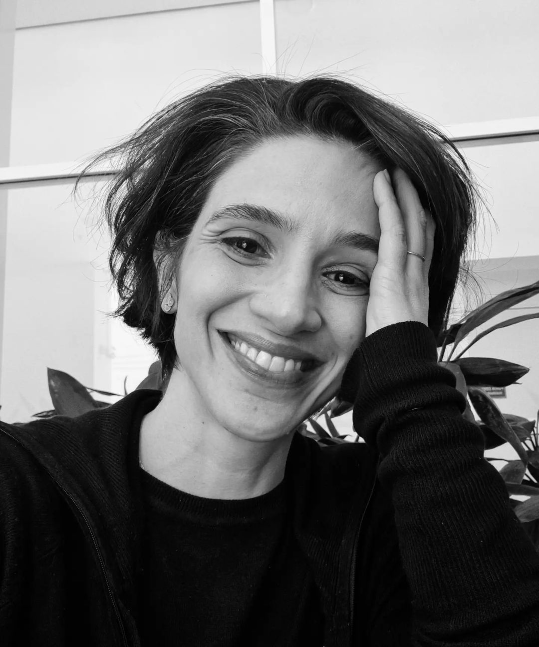 Paulinha, de "Mulheres Apaixonadas", segue em alta como atriz: Roberta ...