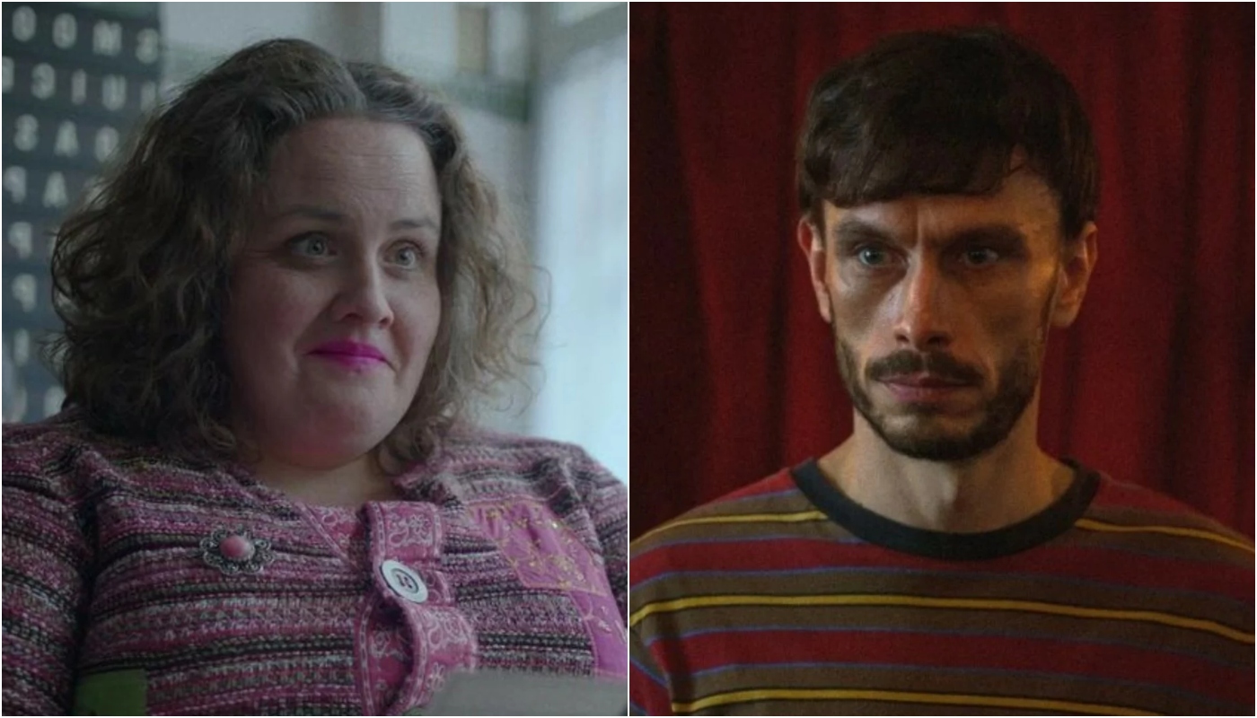 Ator de "Bebê Rena" é o Donny da vida real: Richard Gadd interpretou ...