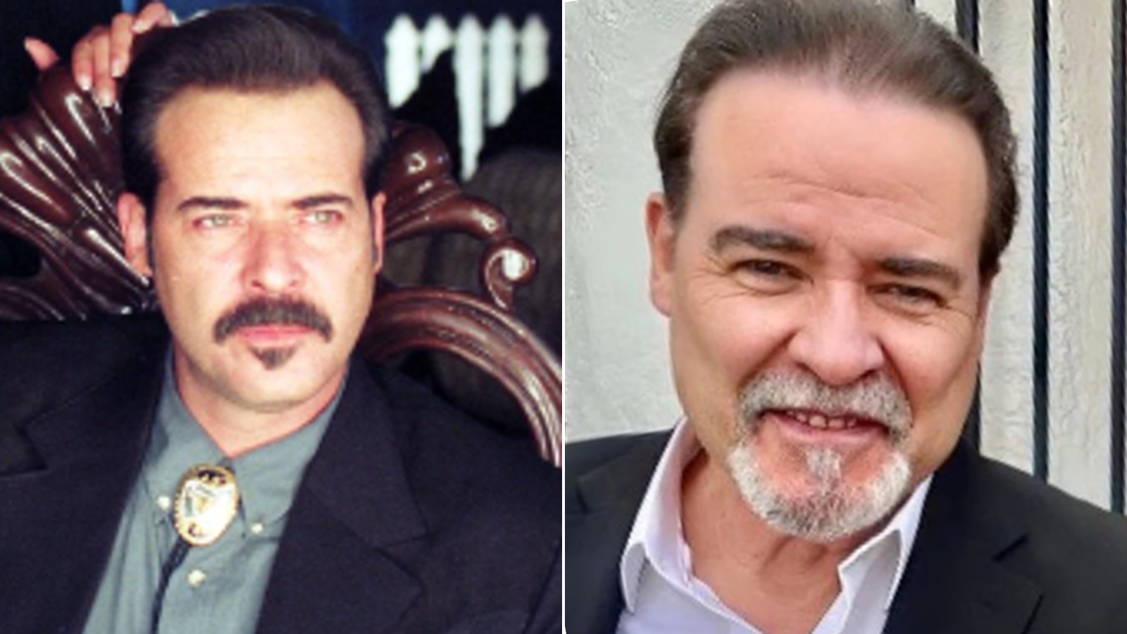 Como estão os atores de "Abraça-me Muito Forte" após 22 anos: veja ...