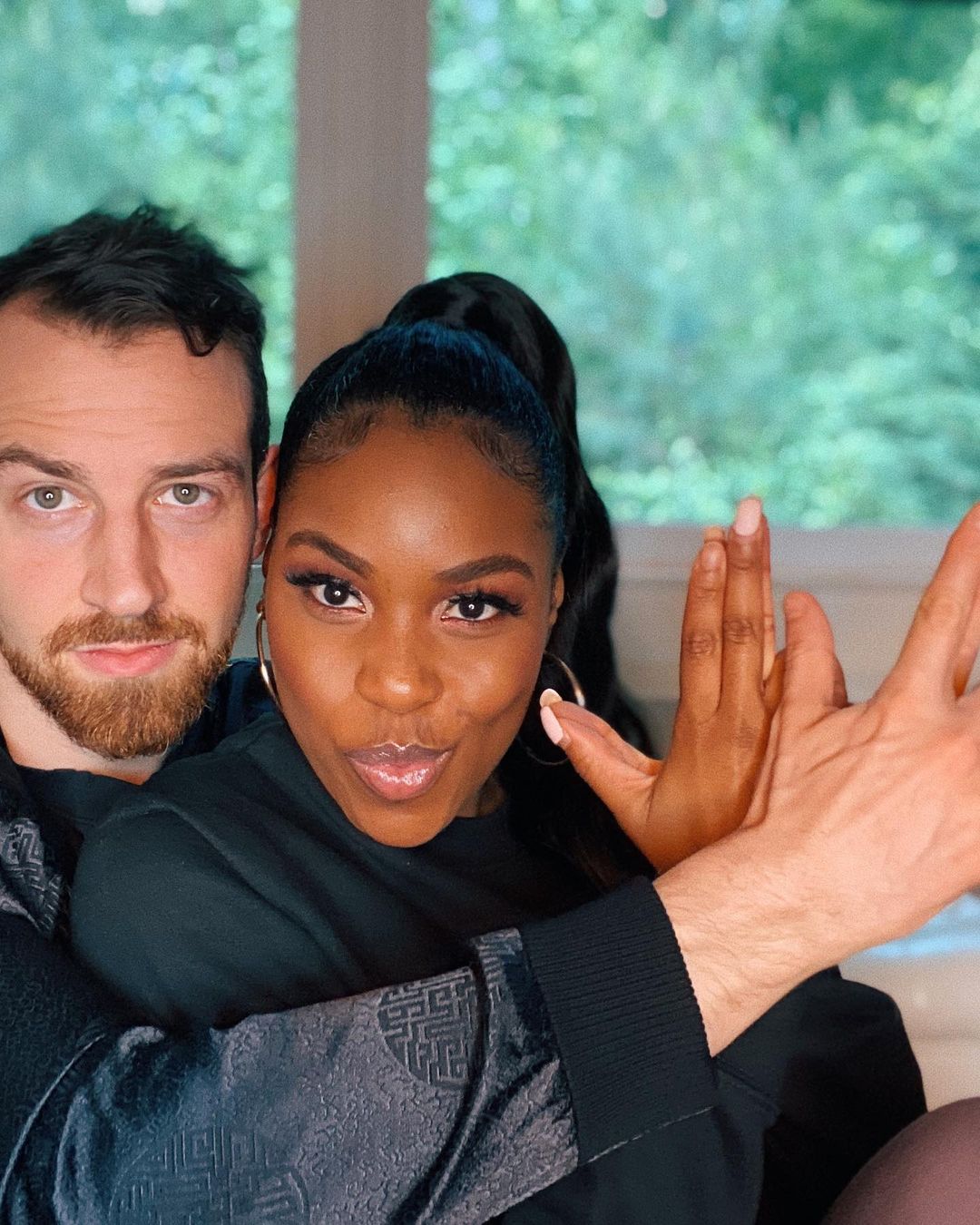 Casais de "Casamento às Cegas" que seguem juntos até hoje - Zappeando