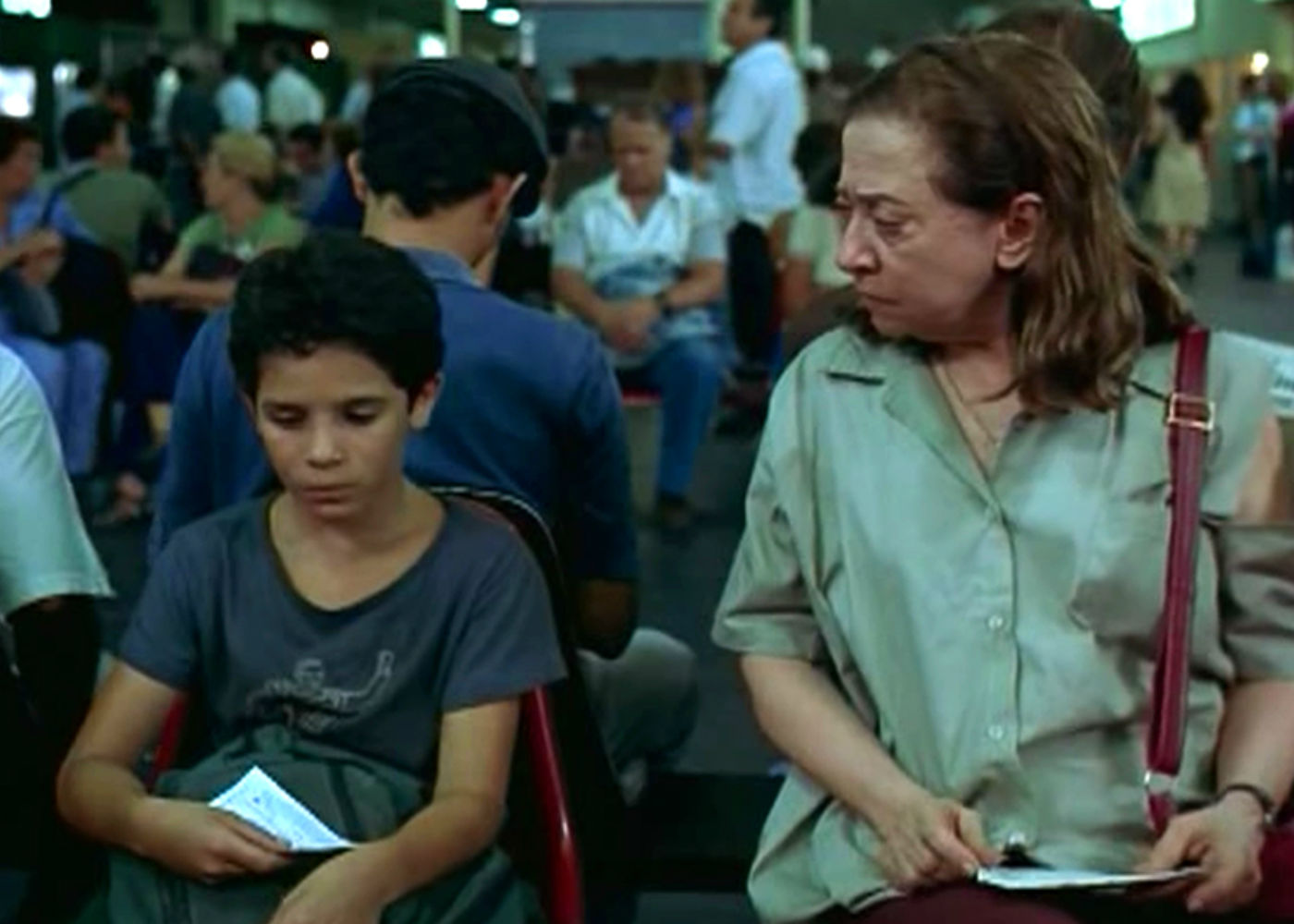 Esses 20 filmes nacionais são TÃO bons que farão você sentir orgulho de ...