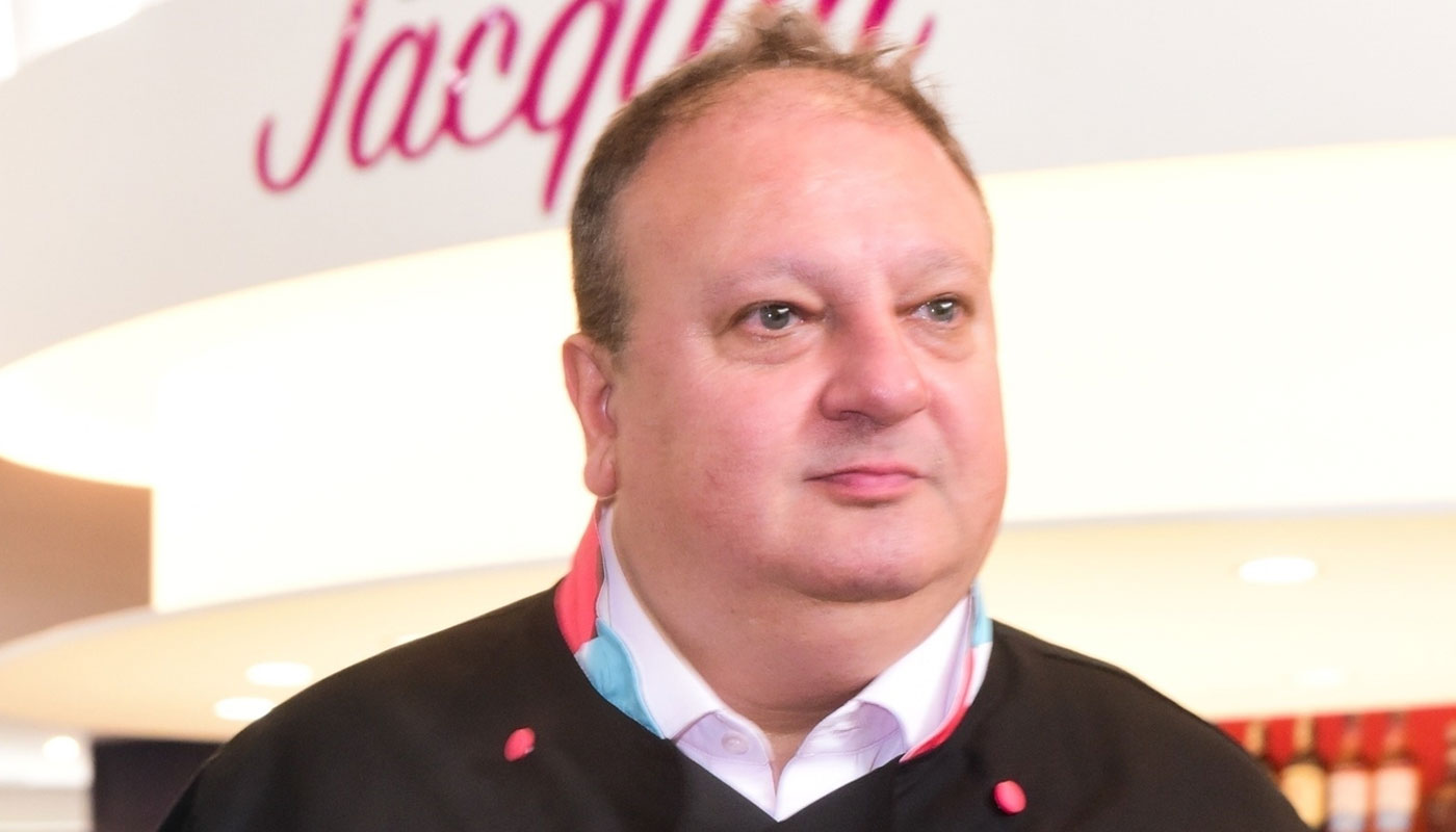 Erick Jacquin tem história inspiradora: estava quase falido quando ...