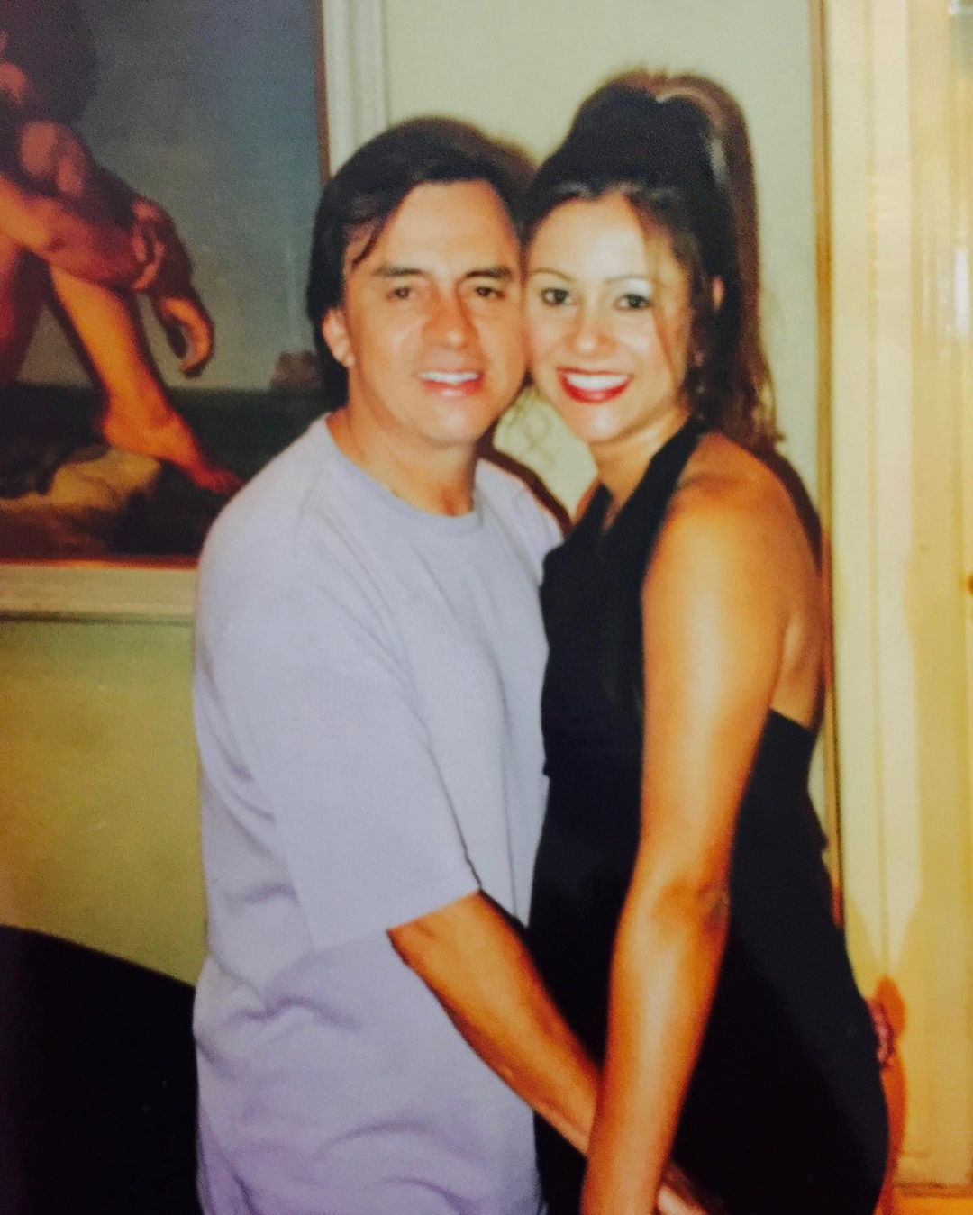 Quem é a esposa de Chitãozinho: dupla de Xororó é casado com ex-Banana ...