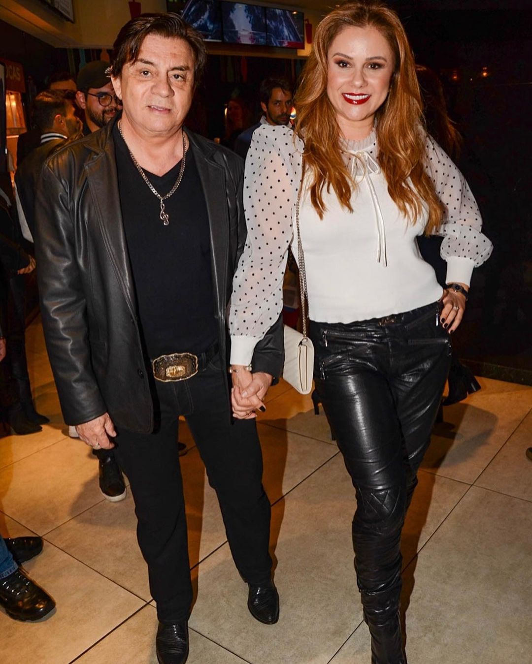 Quem é a esposa de Chitãozinho: dupla de Xororó é casado com ex-Banana ...