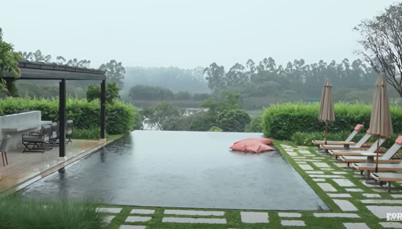 Quem é Karla Cimed? Empresária é filha de fundador de farmacêutica e faz sucesso na web - Zappeando