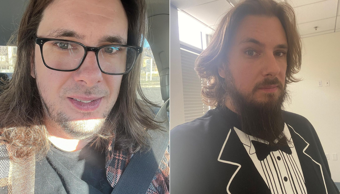 Como estão Colt e Larissa hoje, o casal de "90 Dias para Casar" que ...