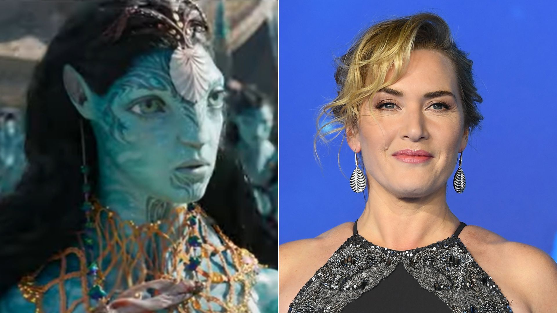 Como são os atores de "Avatar 2" na vida real: transformação ...