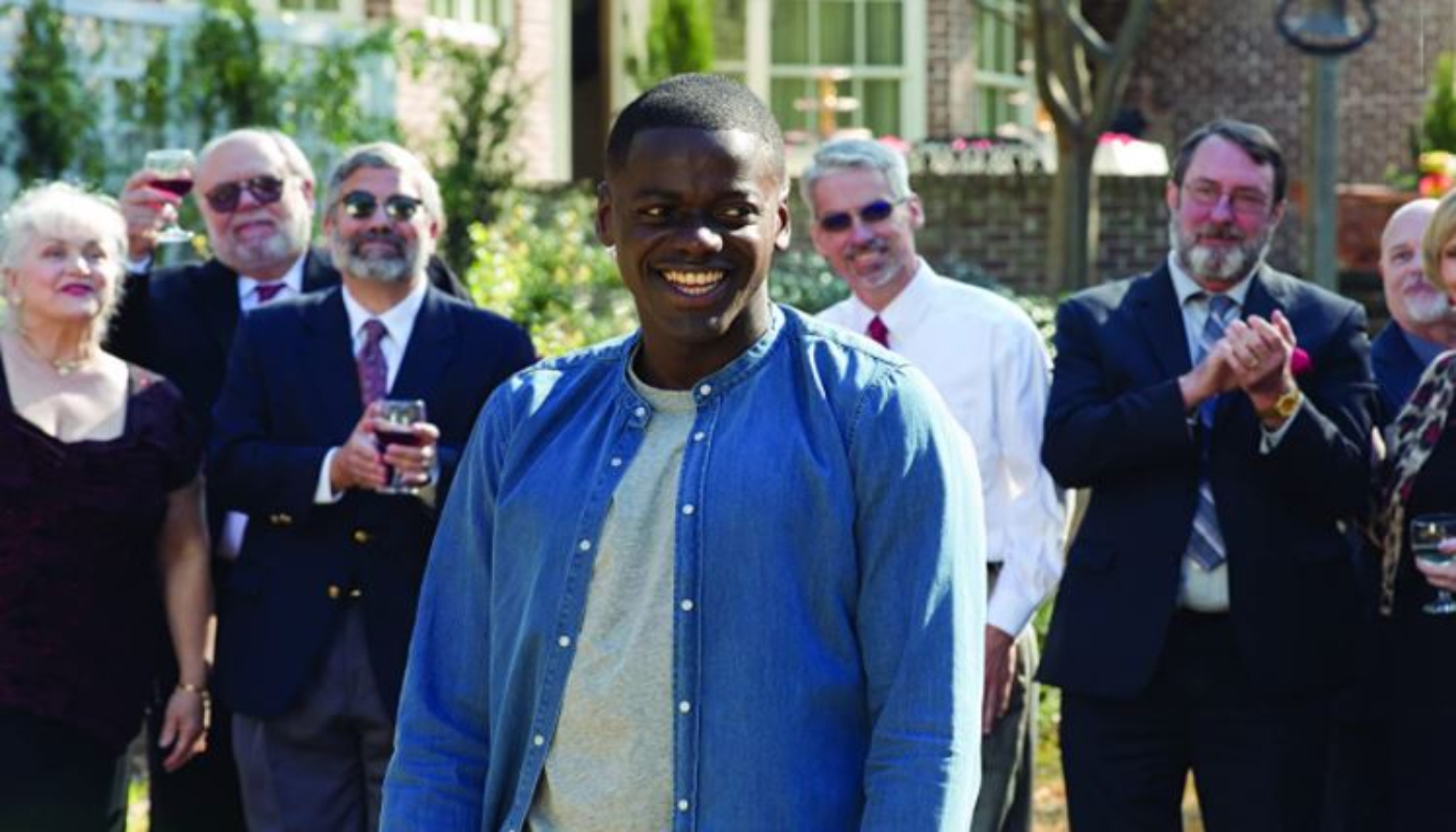 "Corra!" tem mensagens poderosas: 5 lições do filme que todos deveriam ...