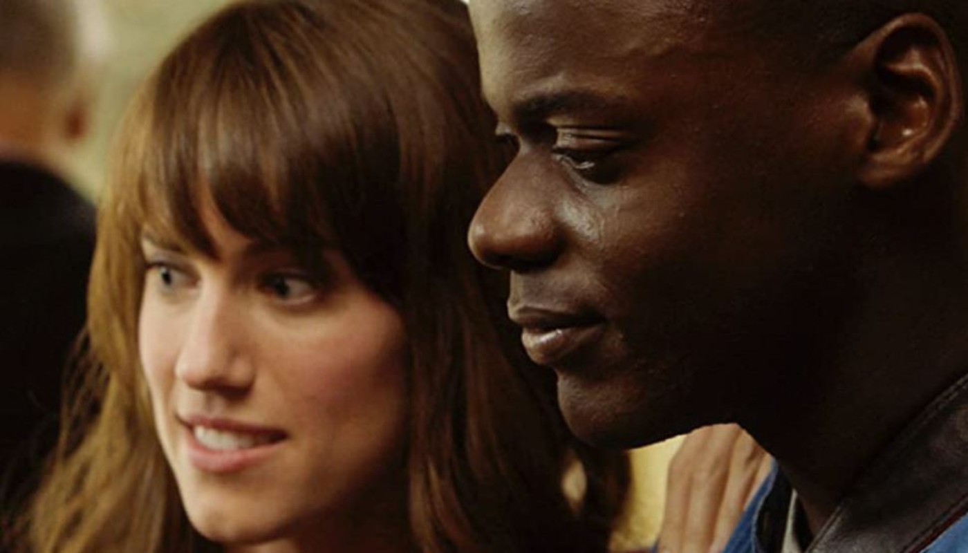 "Corra!" tem mensagens poderosas: 5 lições do filme que todos deveriam ...