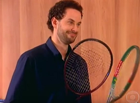 Relembre 5 surras históricas das novelas - Zappeando