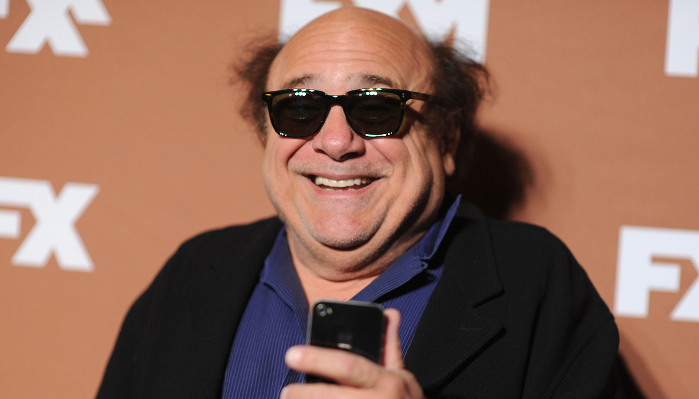 Danny DeVito cuidou da Matilda na vida real: a história dos dois nos ...