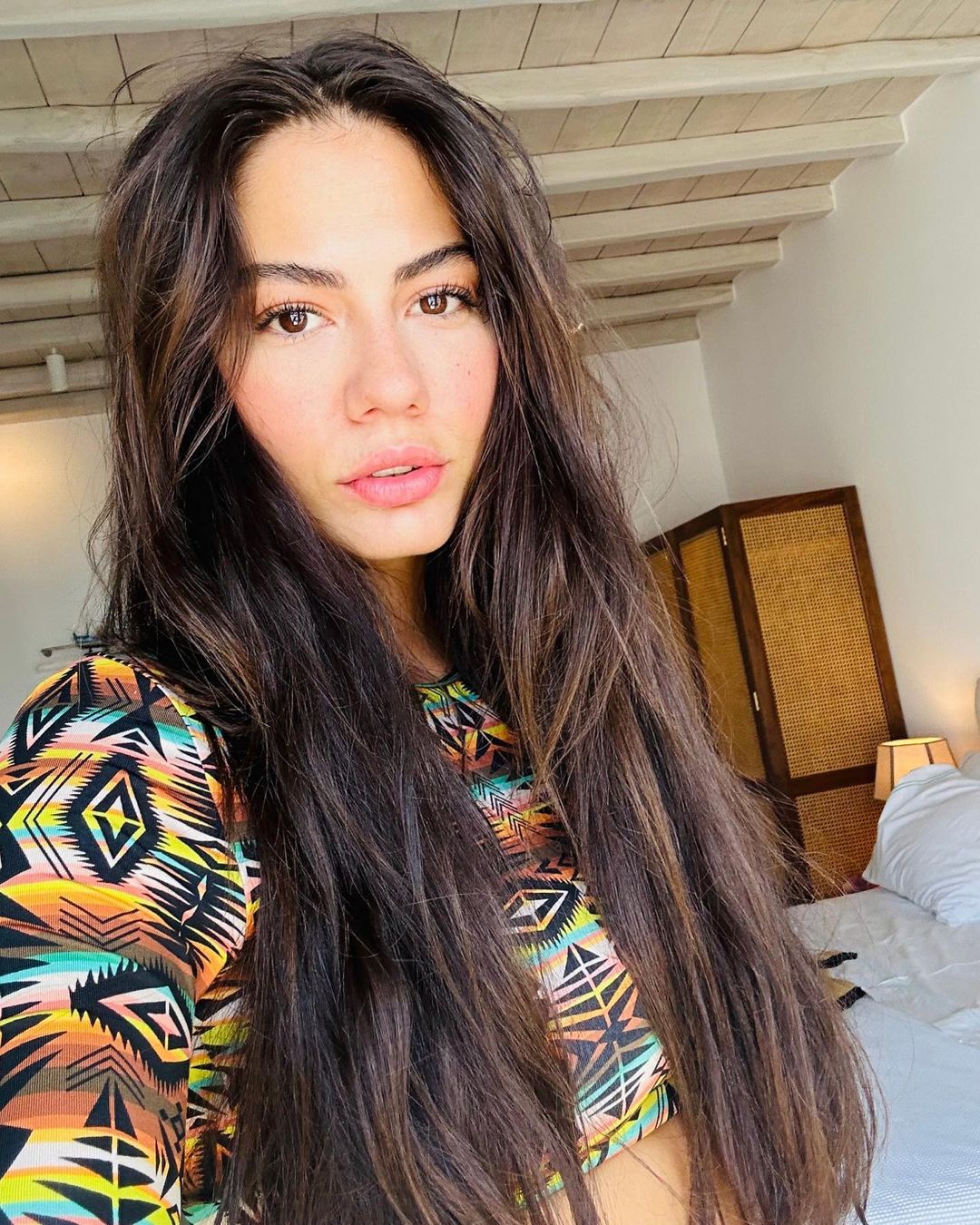 Séries e novelas turcas com Can Yaman e Demet Özdemir além de "Pássaro Madrugador" - Zappeando