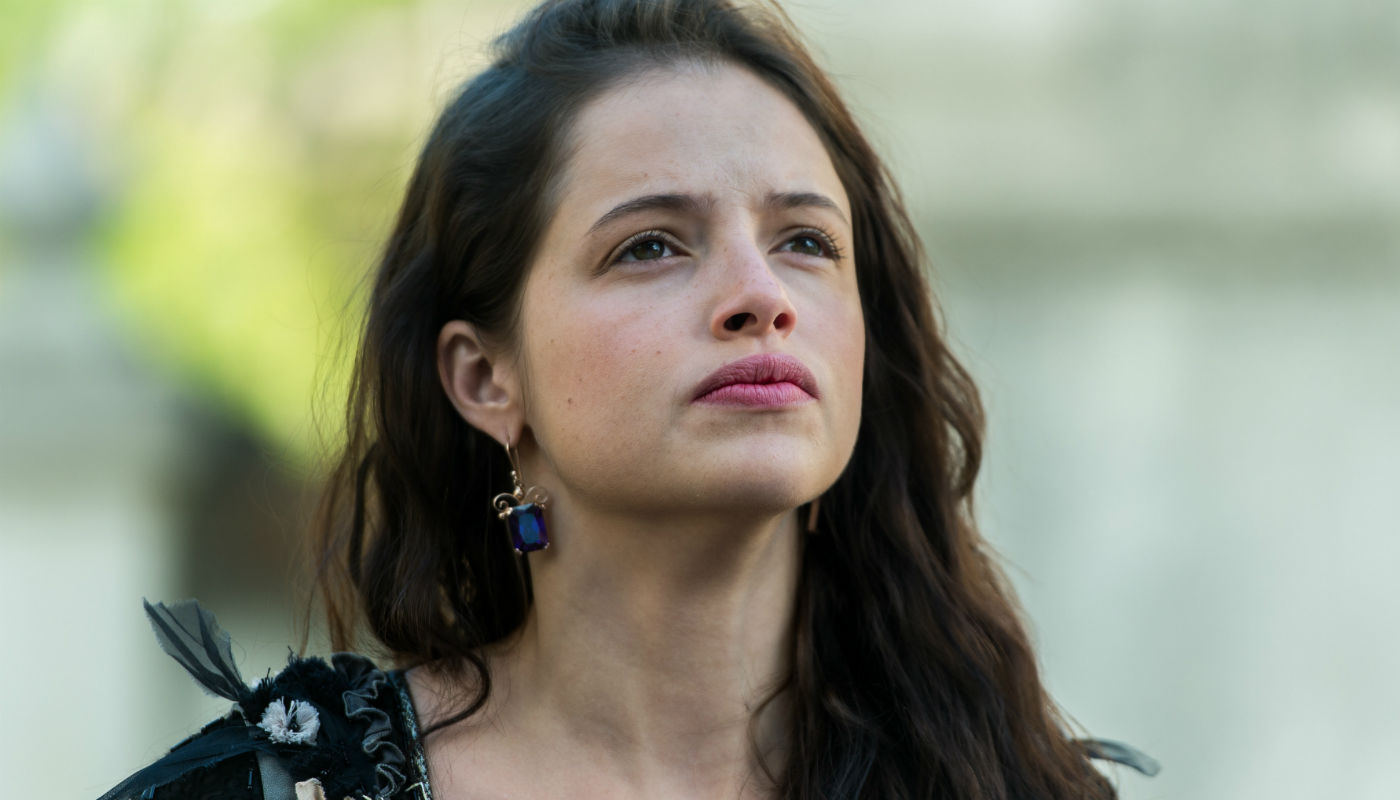 Final de Domitila em "Novo Mundo" foi bem diferente da vida real ...