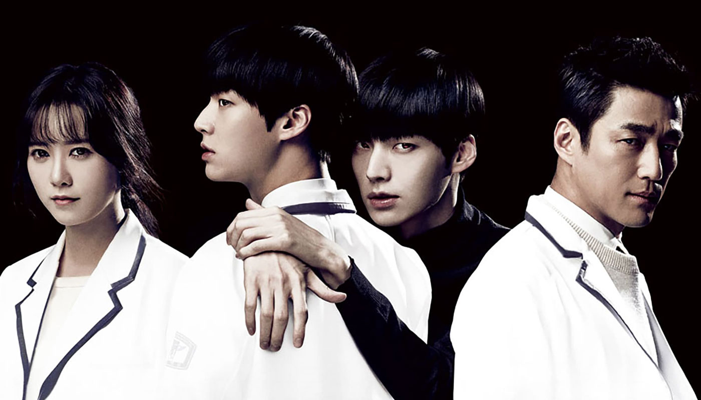 Dorama "Blood": tudo sobre a história que é boa pedida para quem ama ...