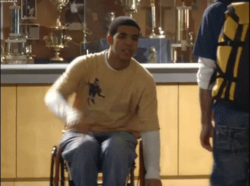 7 fatos que farão você dar mais atenção a Drake - Zappeando
