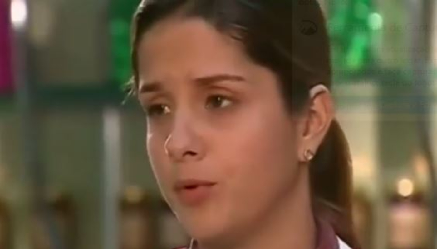 Como está o elenco jovem de "Mulheres Apaixonadas": veja a mudança de 8 ...