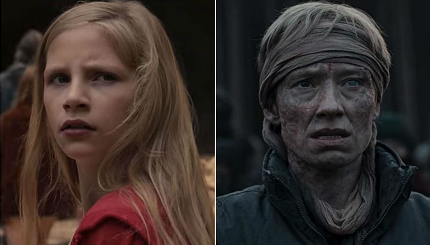 Guia das famílias de "Dark": veja quem é quem e todas as versões dos ...