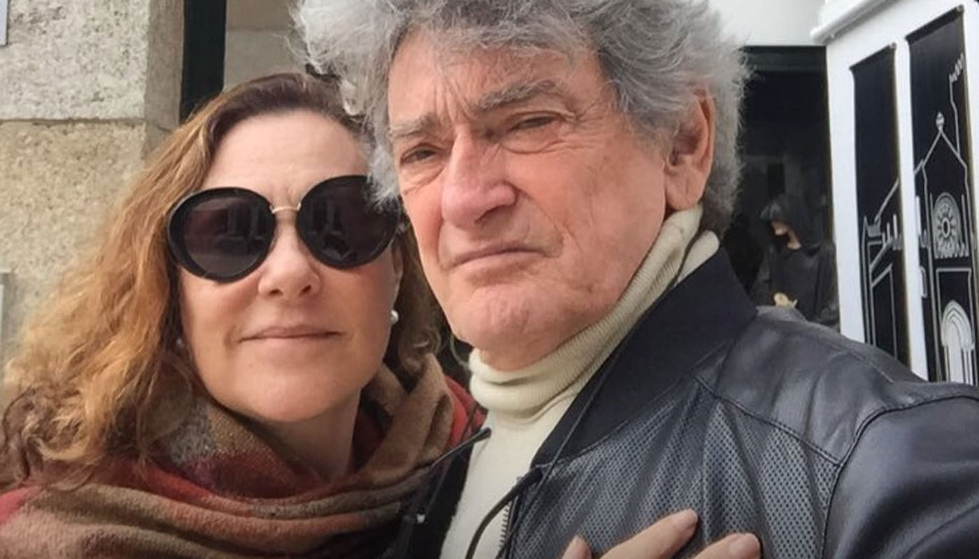 Elizabeth Savala e marido nunca moraram juntos: história - Zappeando