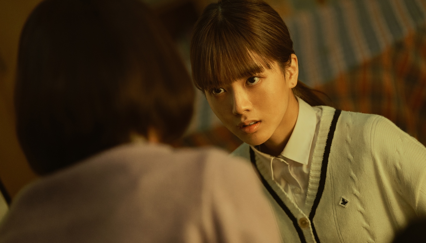 Final explicado de "Em Ruínas" da Netflix: entenda o que acontece no ...