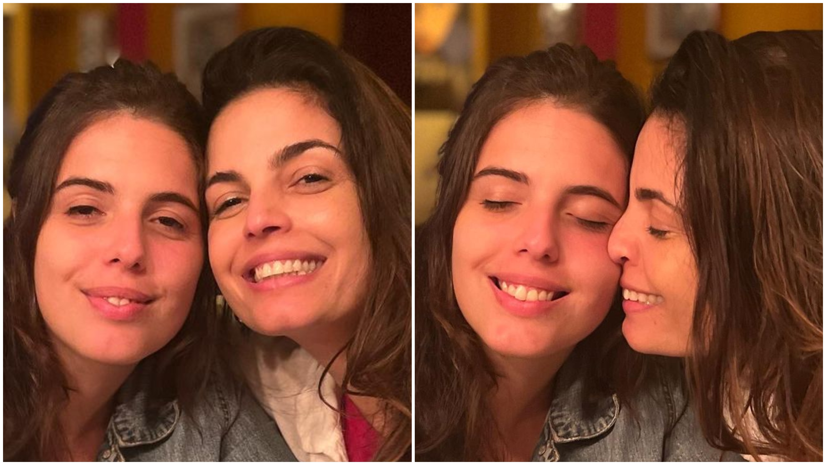 Emanuelle Araujo relembra gravidez na adolescência e revela ter sofrido ataques - Zappeando