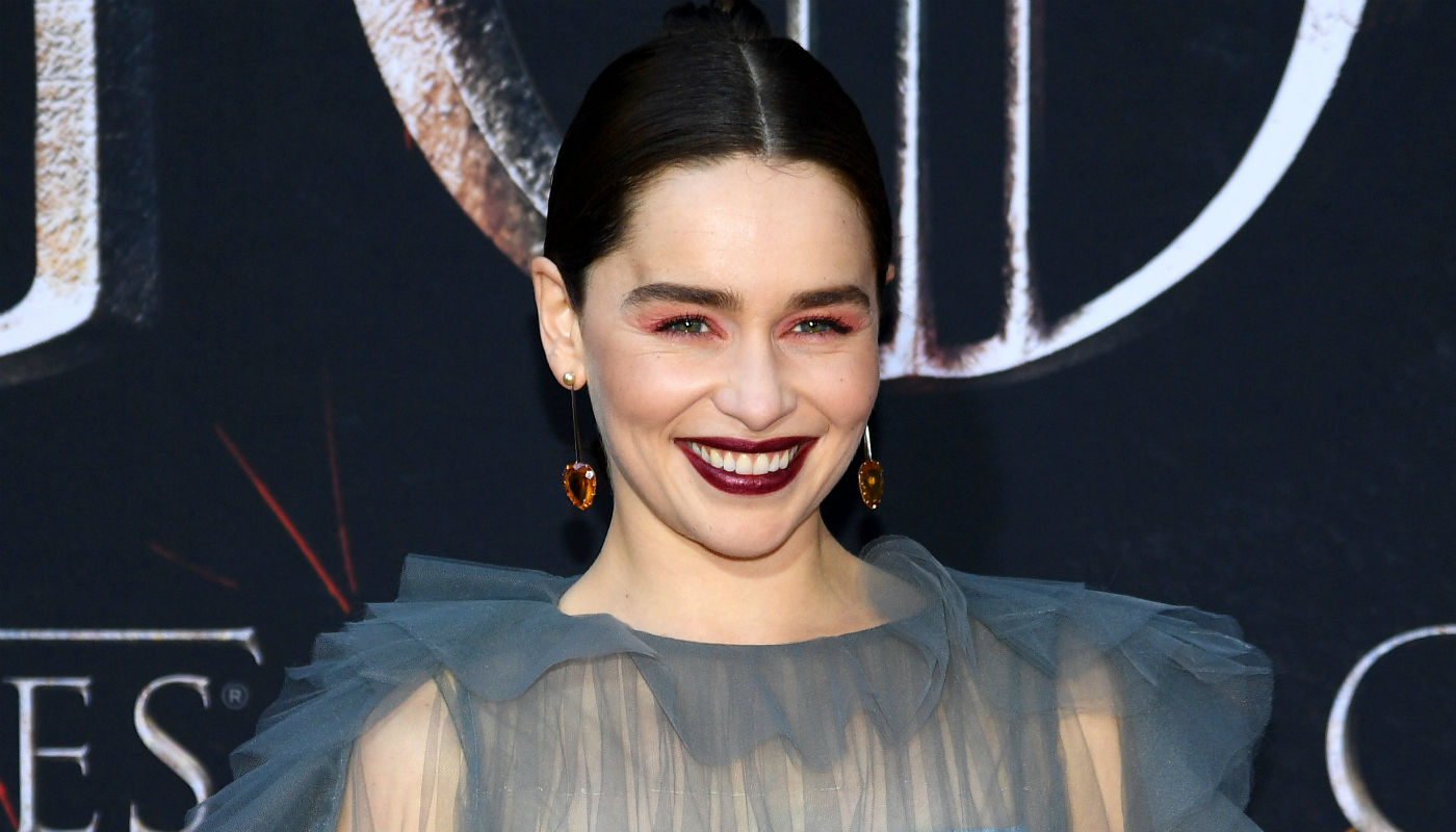 Première de "GoT" reuniu o elenco de todas as temporadas (até Khaleesi ...