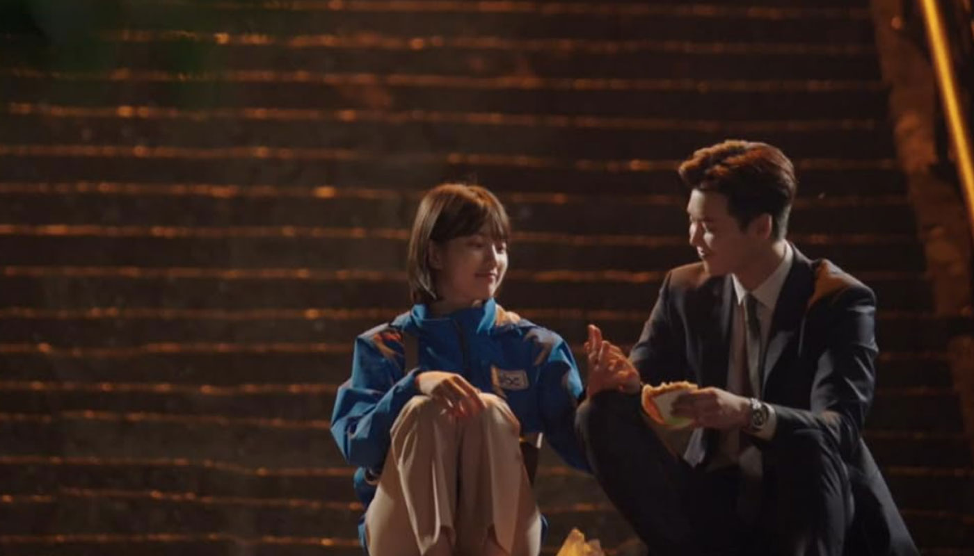 Dorama "Enquanto Você Dormia": conheça a adorada história de suspense ...