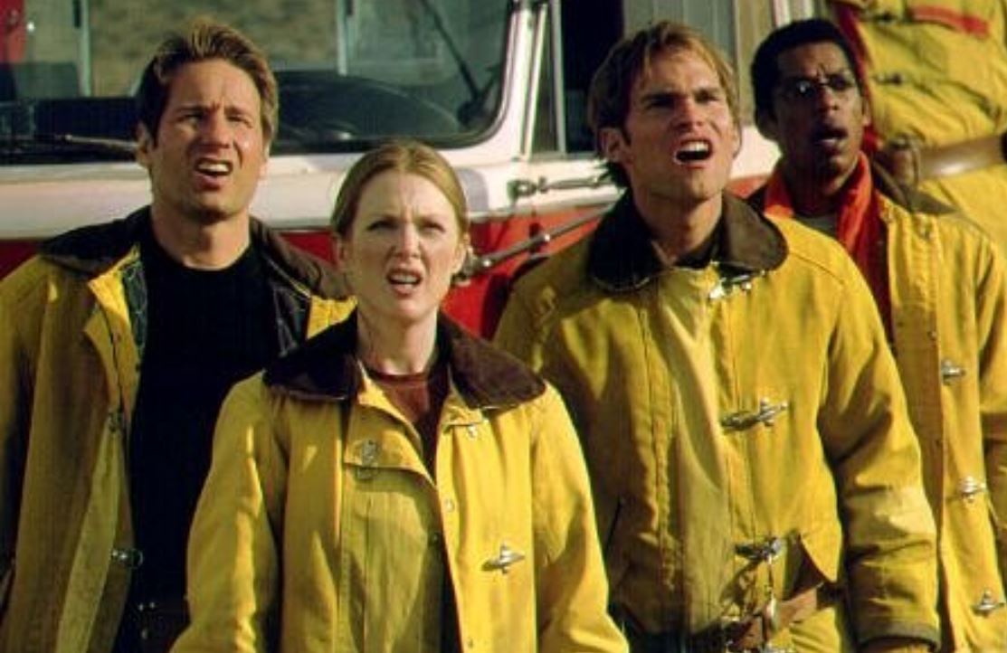24 filmes muito ruins feitos por atores ótimos (até eles reconheceram ...