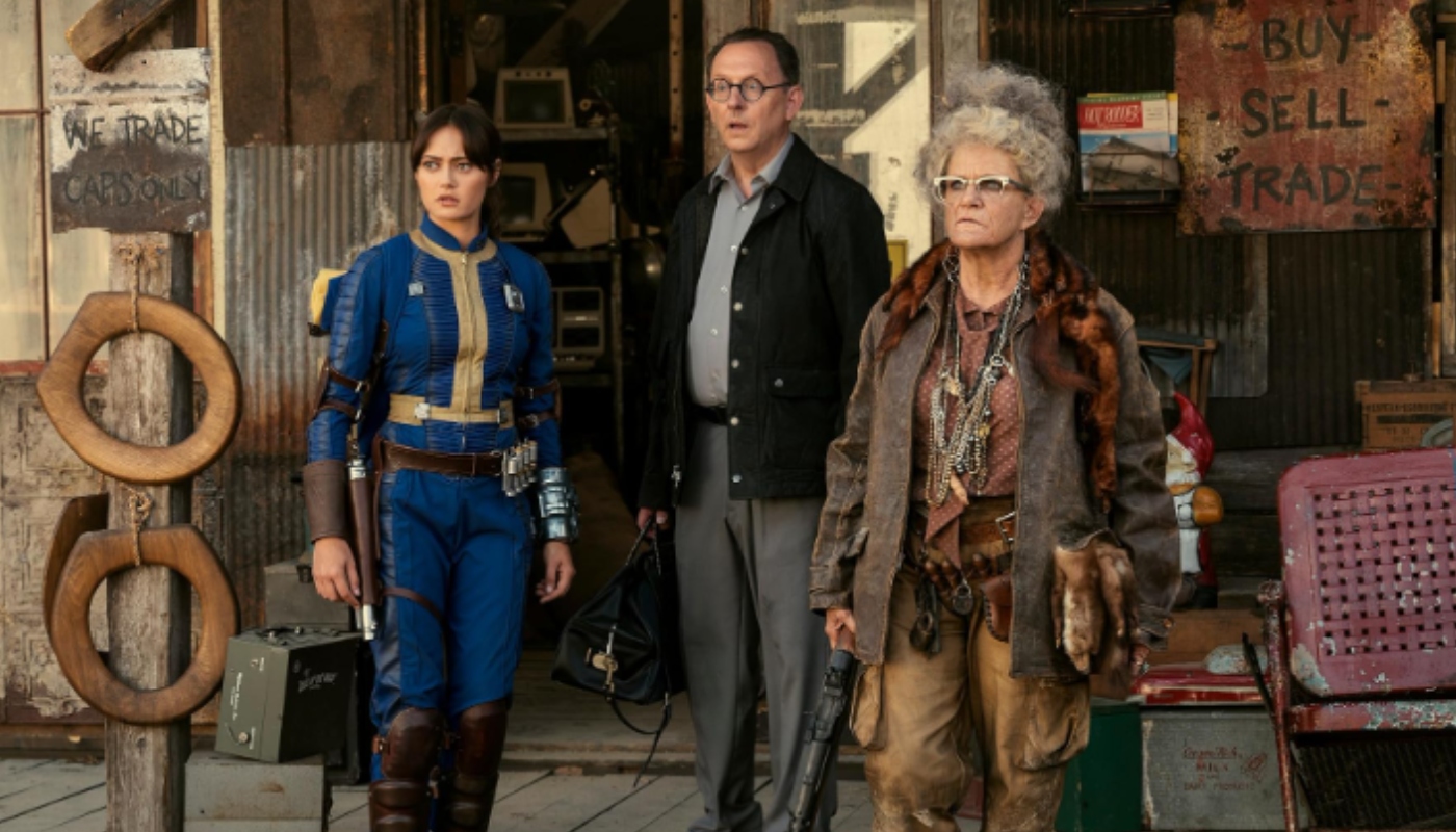 "Fallout" no Prime Video: sobre o que é, jogo que inspirou, segunda ...