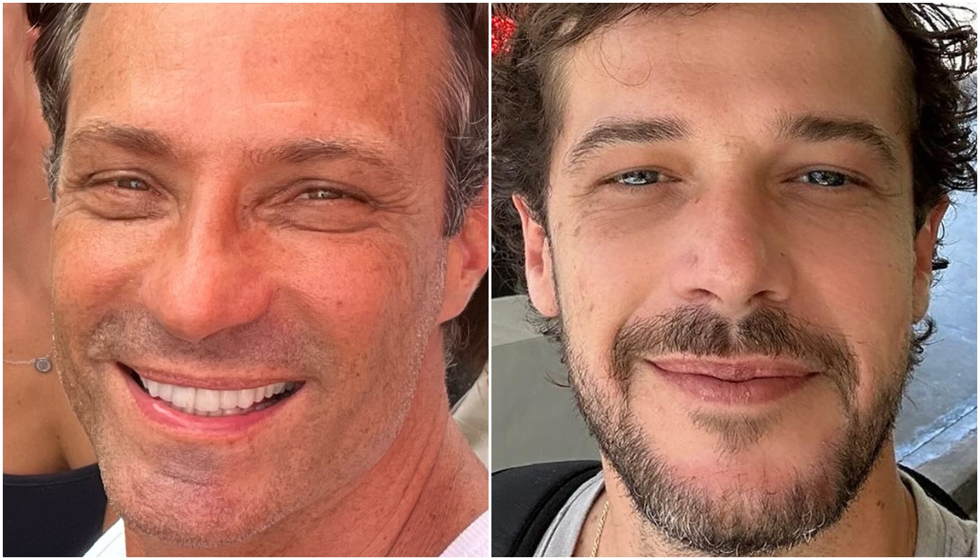 4 atores que voltam à TV em "Família É Tudo": galã estava longe da Globo há 20 anos - Zappeando