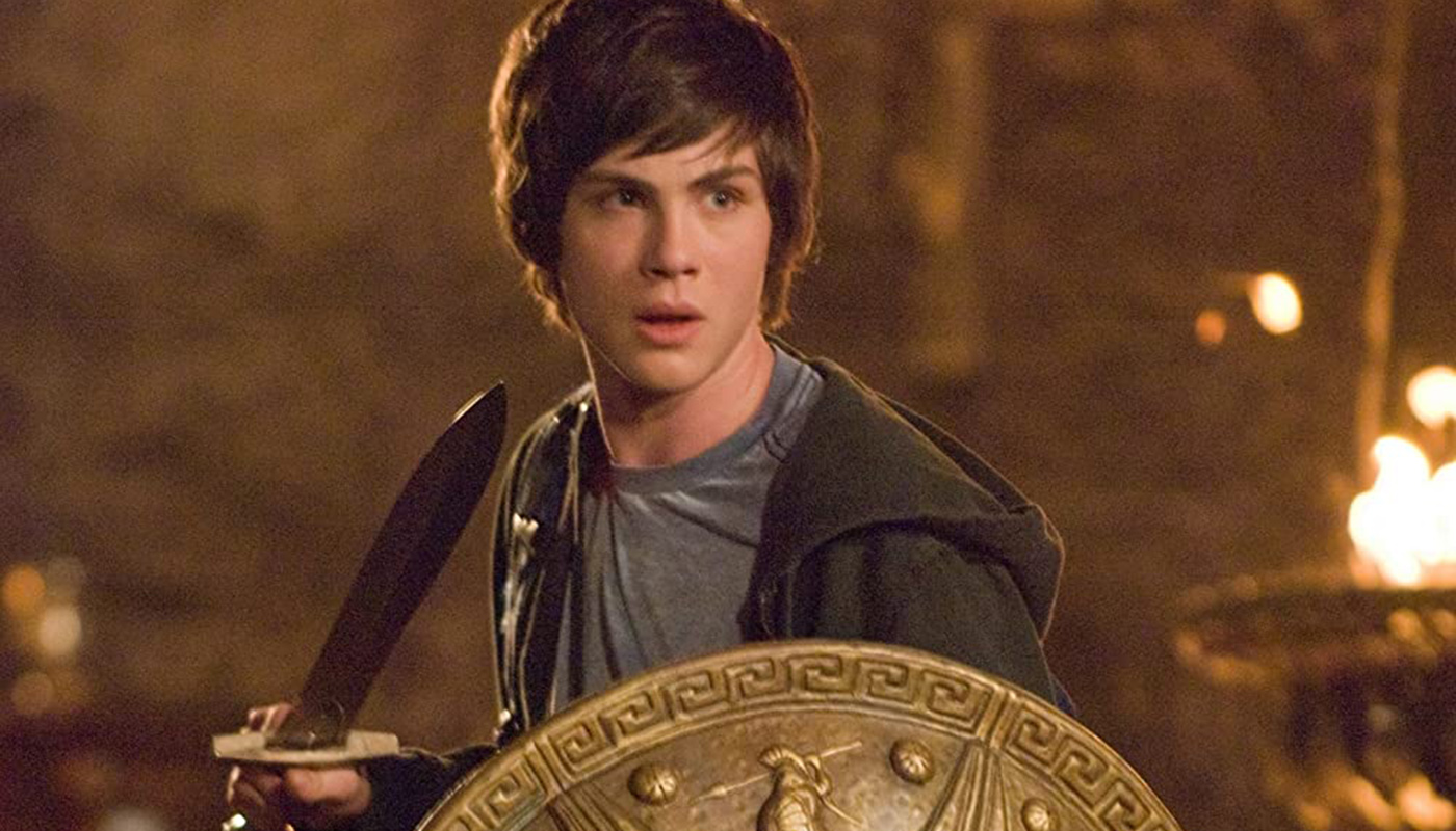 Qual é a ordem dos livros de "Percy Jackson": saga literária vira série ...